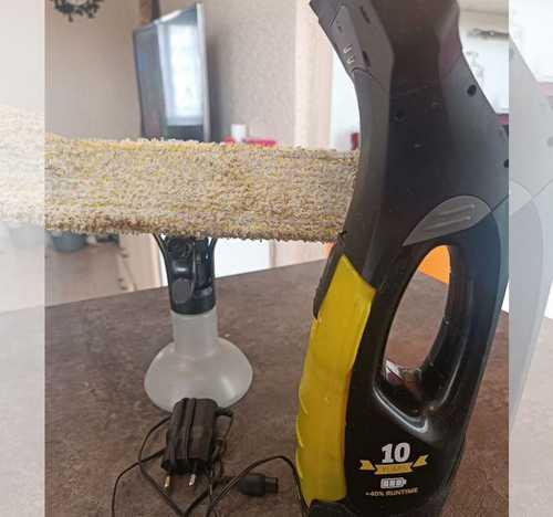 Стеклоочиститель karcher