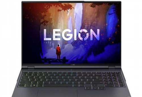 Lenovo Legion 5 Core i7/16GB/2TB/RTX 3070 Ti