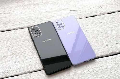 Чехол на Samsung Galaxy A51