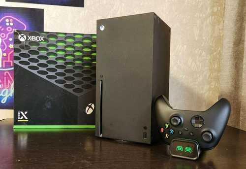 Xbox series X без ошибки