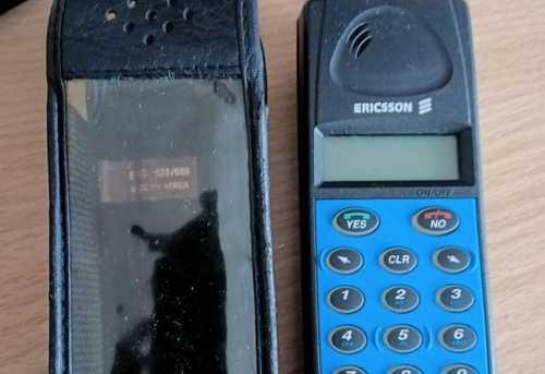 Телефон Ericsson DH 618