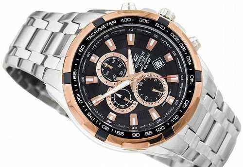 Часы Casio Edifice EF-539D-1A5