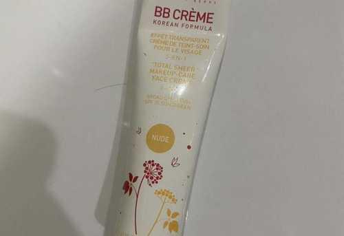 Bb cream erborian