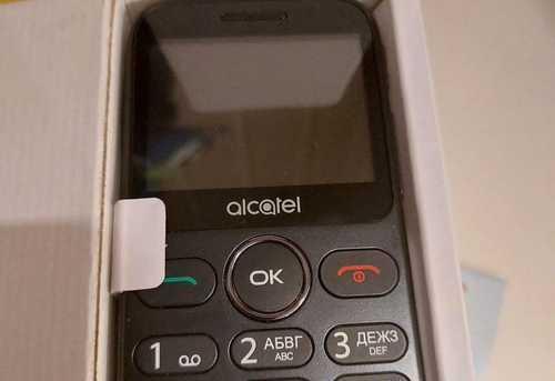 Alcatel 2019G