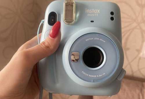 Fujifilm instax mini 11