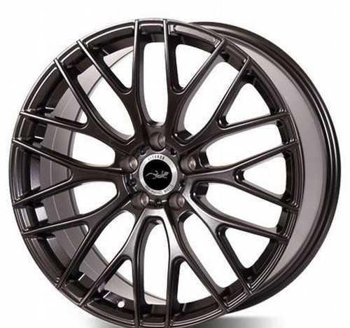 Диск Lizardo XH162 CB 8,5*19/5*108 d60,1 ет33