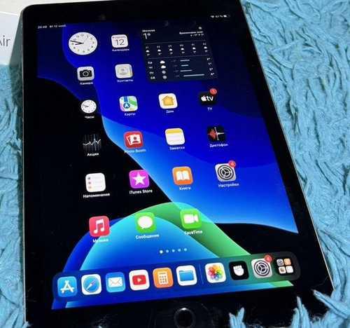 iPad Air 2 Wi-Fi 64gb