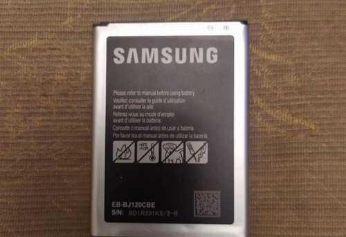 Аккумулятор для смартфона Samsung