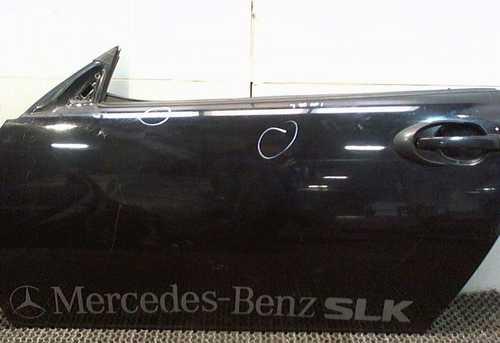 Дверь боковая Mercedes SLK R170, 2003