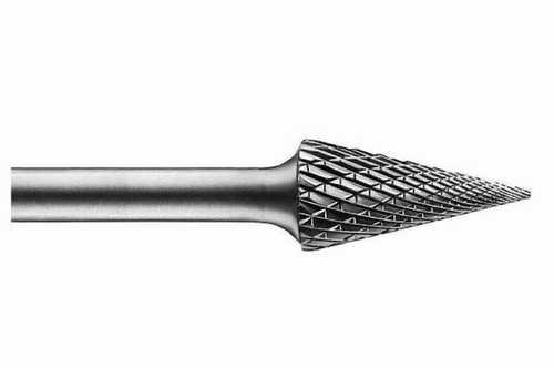 Борфреза Tiger CUT форма M 1020/6