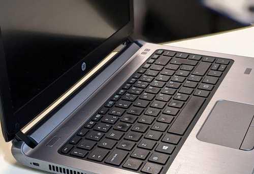 Ноутбук HP ProBook 430 8RAM