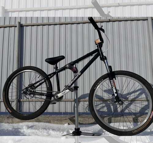 Mtb Street / Dirt 24 " Stark Grinder"