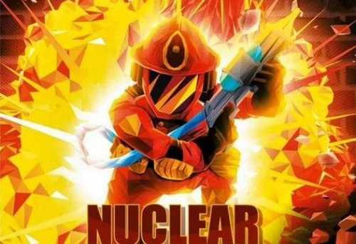 Nuclear Blaze PS4 AA01472