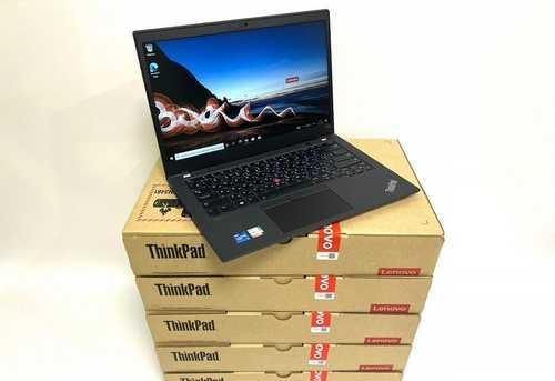 NEW Lenovo ThinkPad T14s i5-11th 16GB 512GB