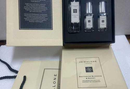 Набор №61, Jo Malone Nectarine Blossom And Honey