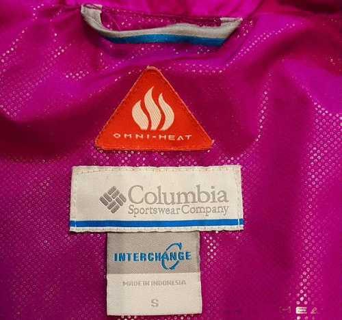 Куртка женская Columbia s