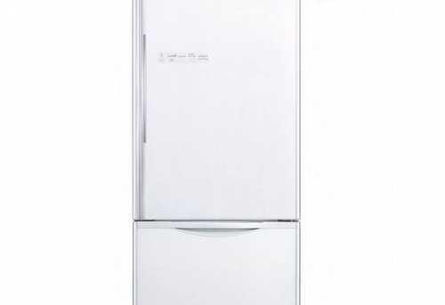 Холодильник hitachi R-B 572 PU7 GPW