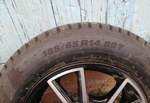 Marshal 856 185/65 R14