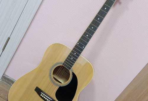 Акустическая гитара Homage LF-4110-N