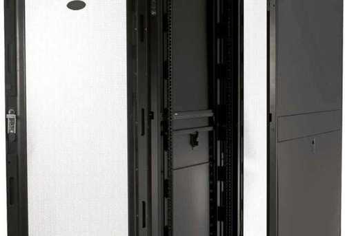 Серверный шкаф APC E242296 NetShelter SX 42U, 19