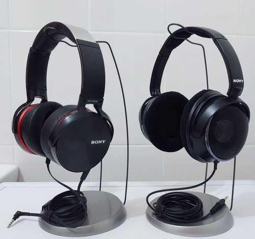 Sony MDR XB950 Sony MDR MA500