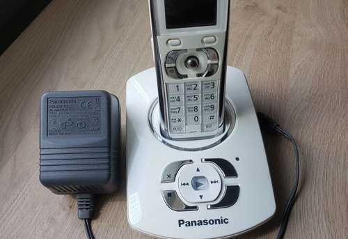 Panasonic KX-TG8321RU (dect) с автоответчиком