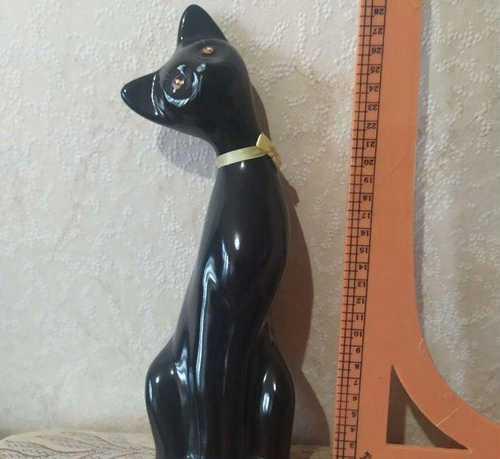 Статуэтка фигурка кошка египетская
