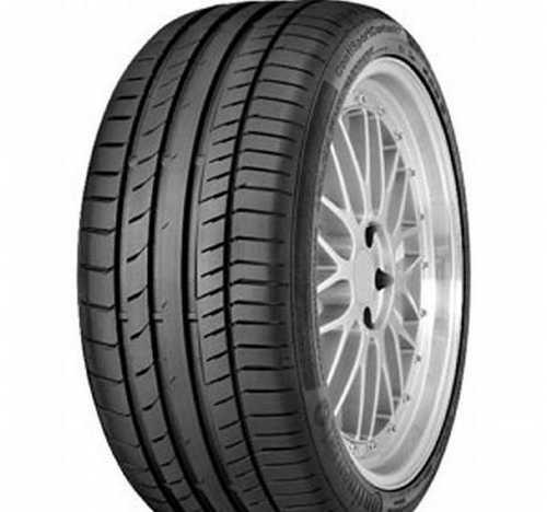 Continental ContiSportContact 5 225/40 R18 92Y