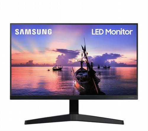 23.8" samsung f24t350fhi Black (IPS, 1920x1080, D