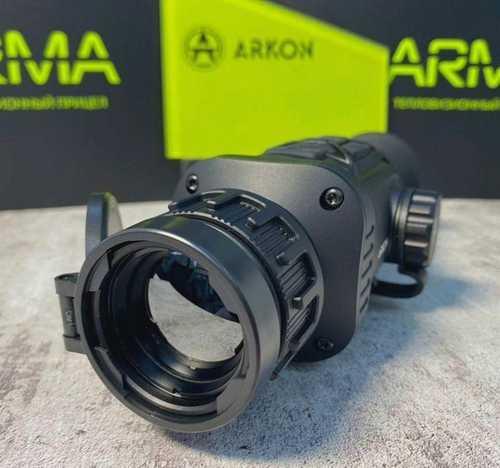 Тепловизионный прицел Arkon Arma HR35