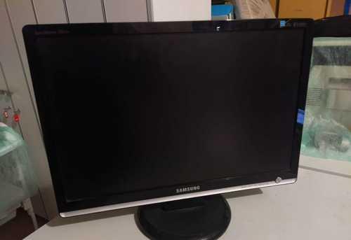 Монитор Samsung 226BW 22"