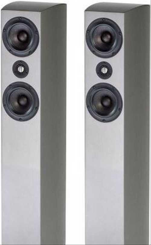 Напольная акустика ASW Genius 310 white oak