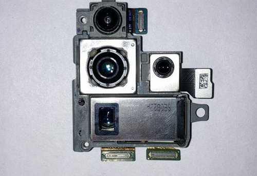 Продам Основная камера Samsung S20 ultra 5g