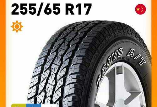 Maxxis AT-771 Bravo 255/65 R17 110H