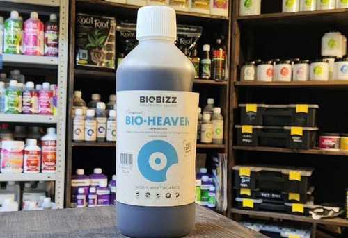 Стимулятор BioHeaven BioBizz 500мл