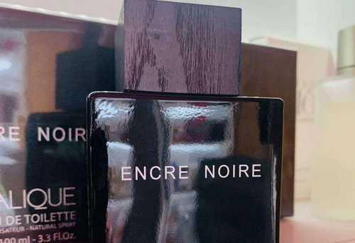 Парфюм мужской распив Lalique Encre Noire 10ml
