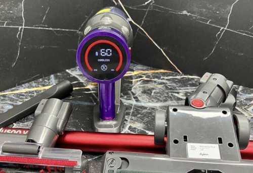 Пылесос dyson v11