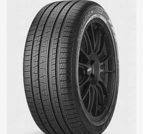 Pirelli Scorpion Verde All Season 235/55 R19 105V