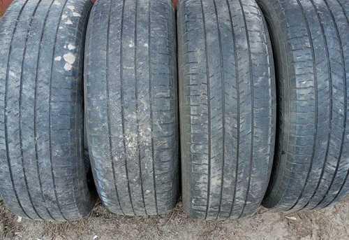 Yokohama Geolandar G91 225/60 R18 100H