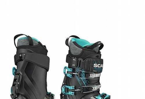 Горнолыжные ботинки Scarpa Maestrale XT (27)