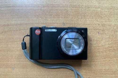 Цифровой фотоаппарат leica v-lux 30