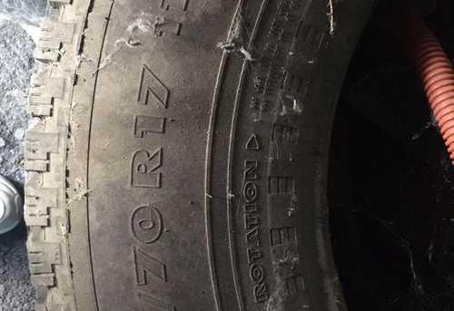 Accelera 651 265/70 R17