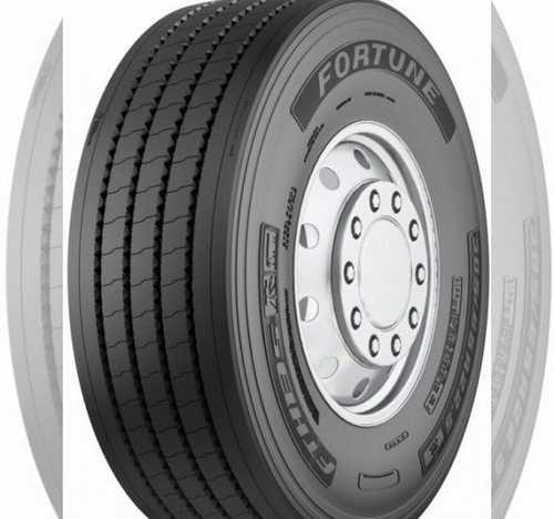 Шина грузовая 215/75 R17.5 Fortune FTH135 Прицеп 135/133J 18pr