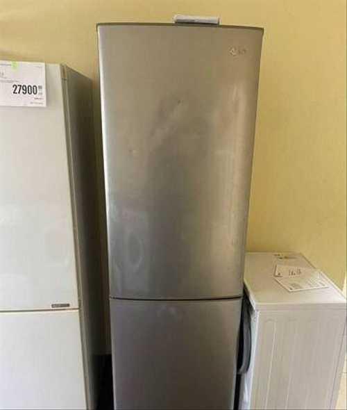Холодильник LG GA-B409 ulca (320)