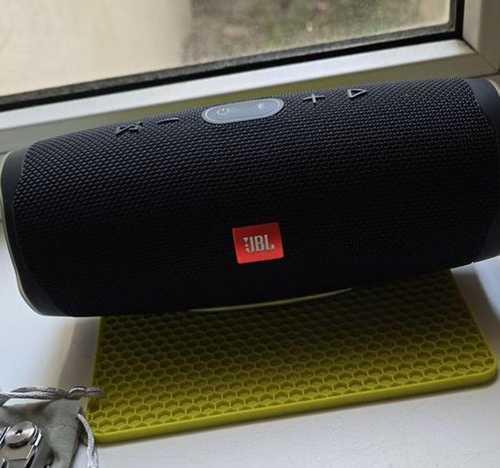 Колонка jbl charge 4