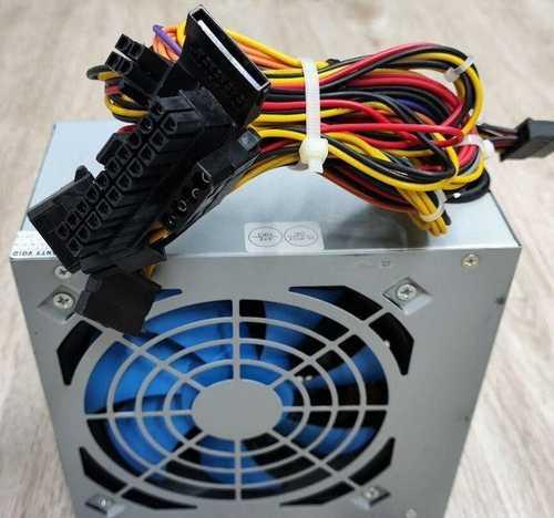 Блок питания PowerCool 450Вт