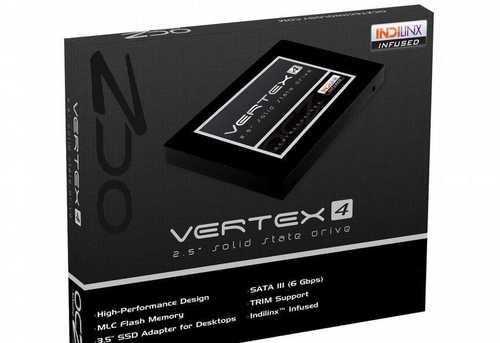 OCZ Vertex 4 128Gb