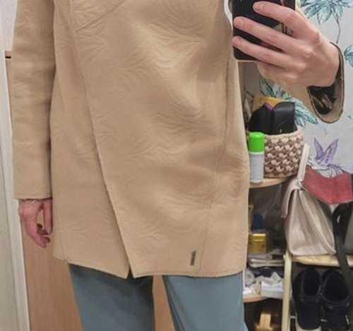 Продам пальто женское 44 размер