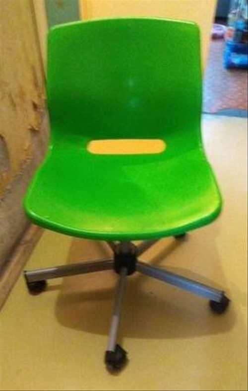 Стул кресло IKEA б/у