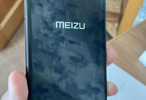 Meizu M6, 2/16 ГБ